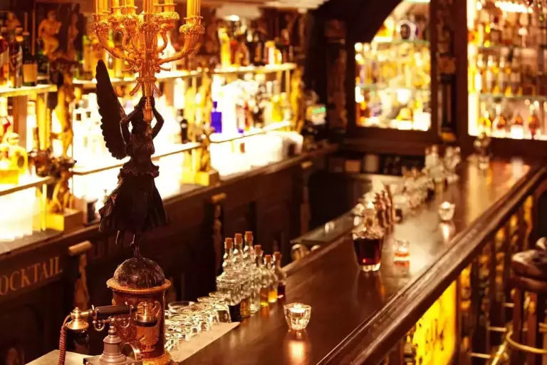 7 Of The Best Bars In Prague Guides | Enjoy Travel