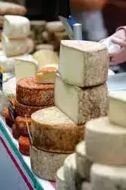 7 Of The Best Cheese Destinations In Europe | Enjoy Travel