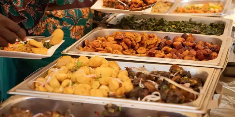 The 7 African Dishes You Have To Try | Enjoy Travel