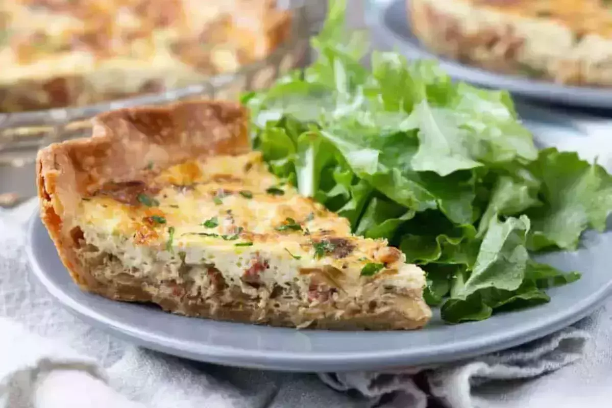 7 Alsatian Dishes You Have To Try Food Guides | Enjoy Travel