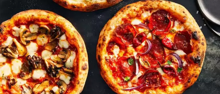 7 American-Style Pizza Recipes To Try At Home | Enjoy Travel
