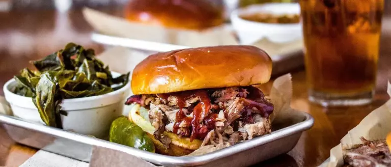 The 7 Best Places For BBQ In Savannah | Enjoy Travel