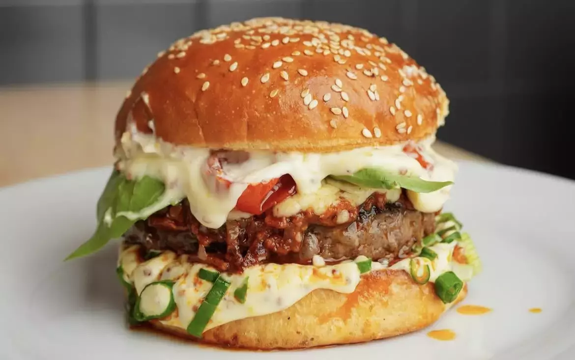 The 50 Best Burgers in Europe | Enjoy Travel