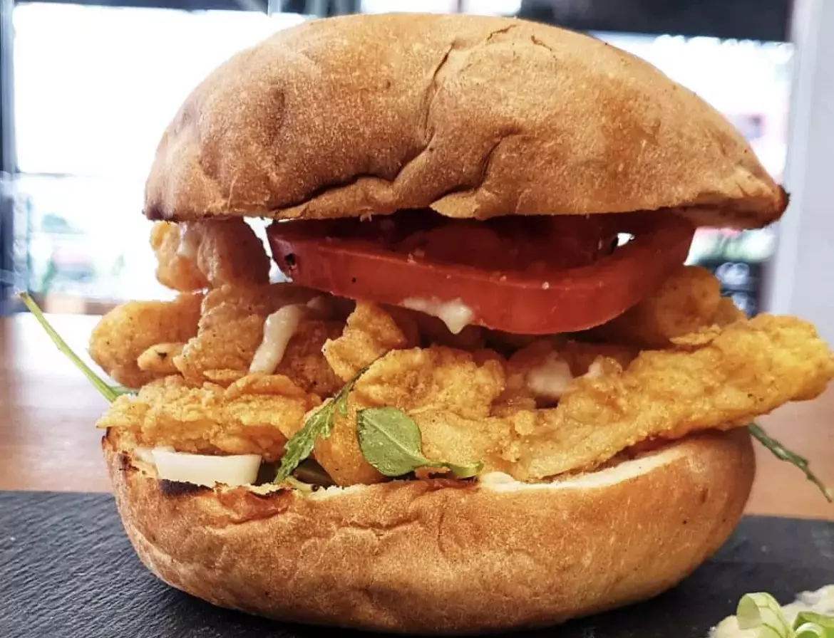 The 50 Best Burgers in Europe | Enjoy Travel