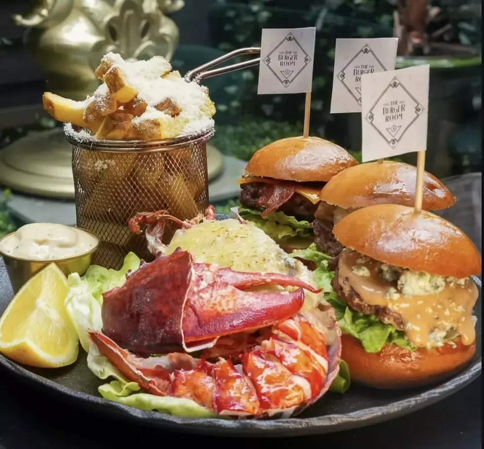 The 50 Best Burgers in Europe | Enjoy Travel