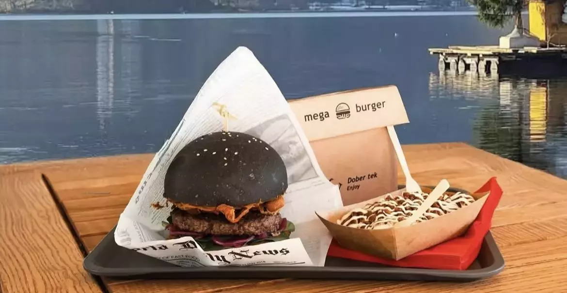 The 50 Best Burgers in Europe | Enjoy Travel