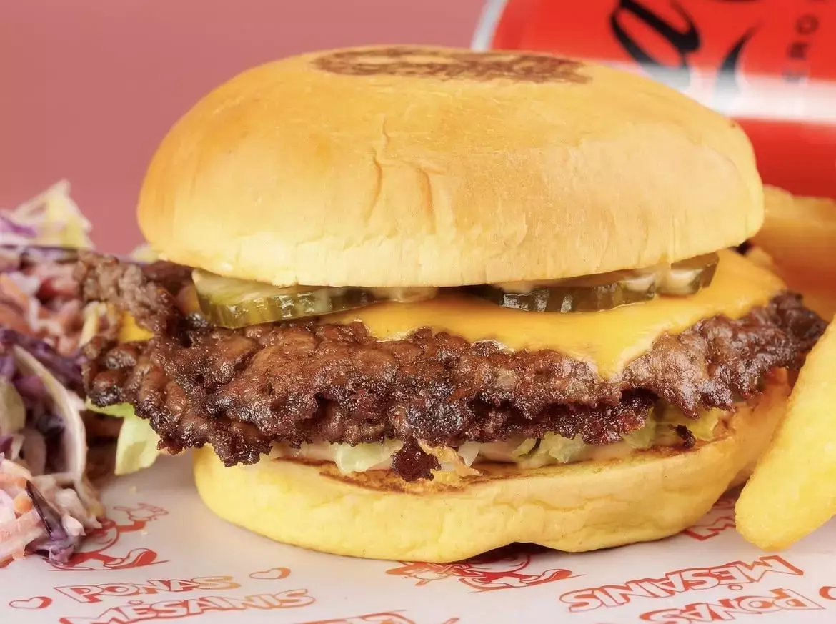 The 50 Best Burgers in Europe | Enjoy Travel