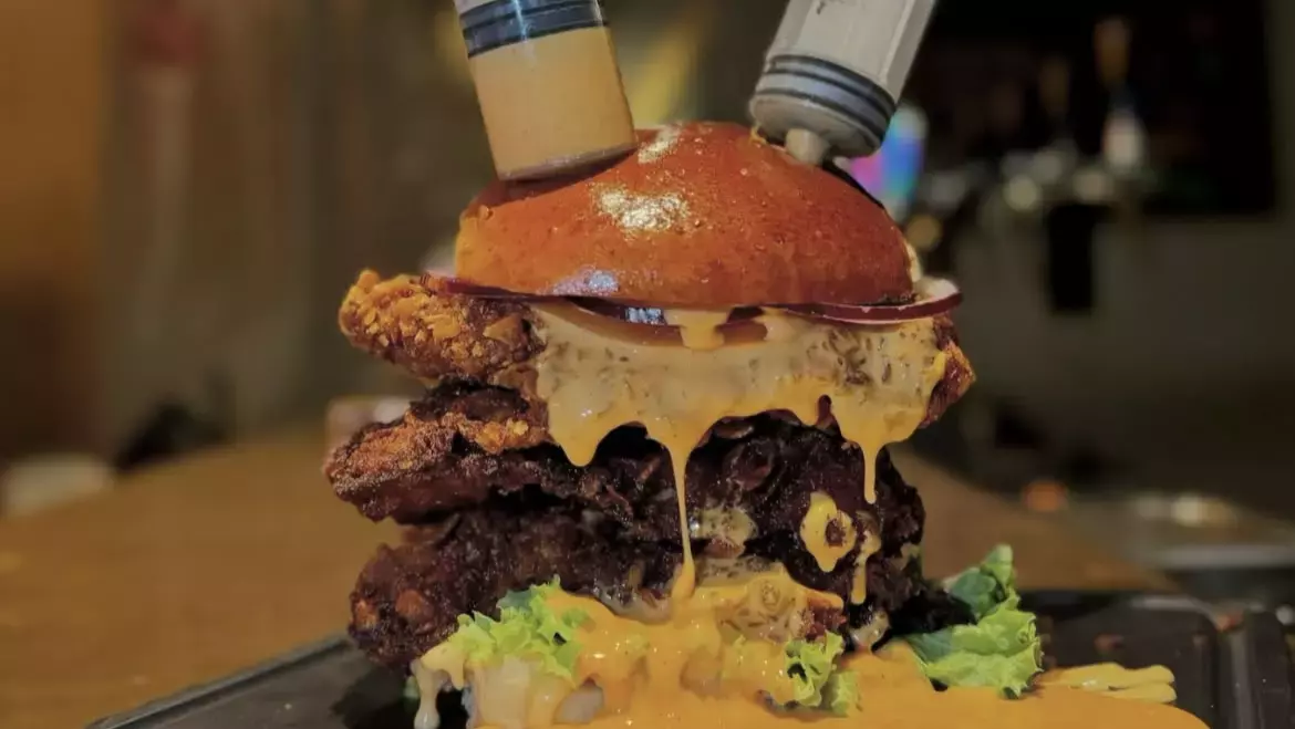 The 50 Best Burgers in Europe | Enjoy Travel