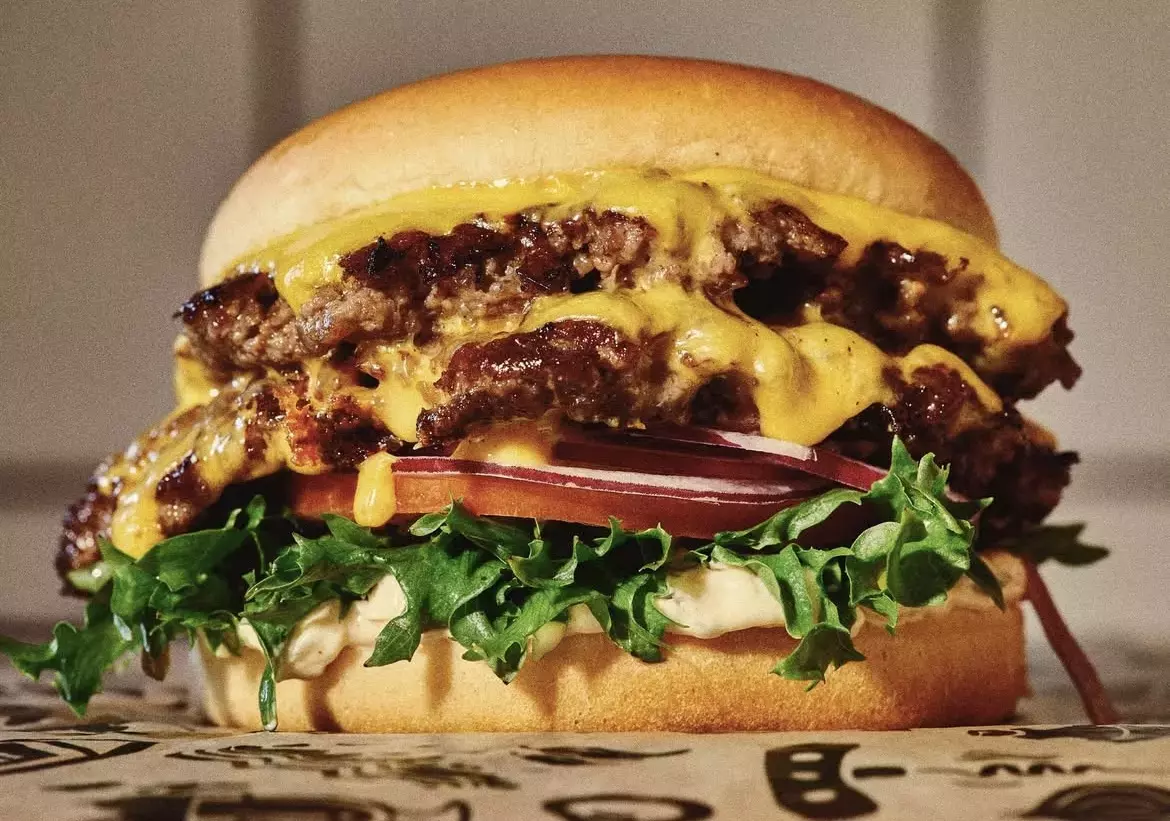 The 50 Best Burgers in Europe | Enjoy Travel