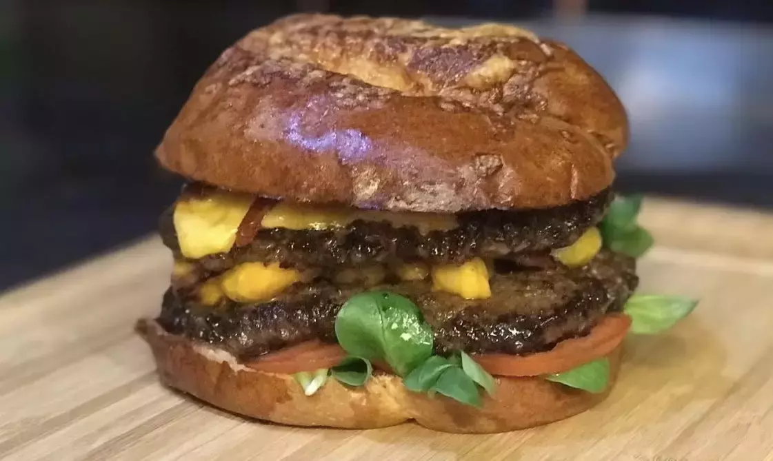 The 50 Best Burgers in Europe | Enjoy Travel