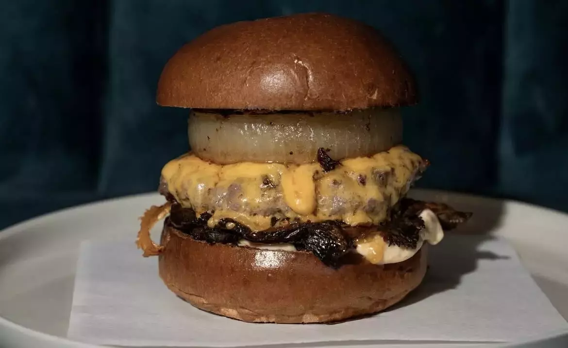 The 50 Best Burgers in Europe | Enjoy Travel