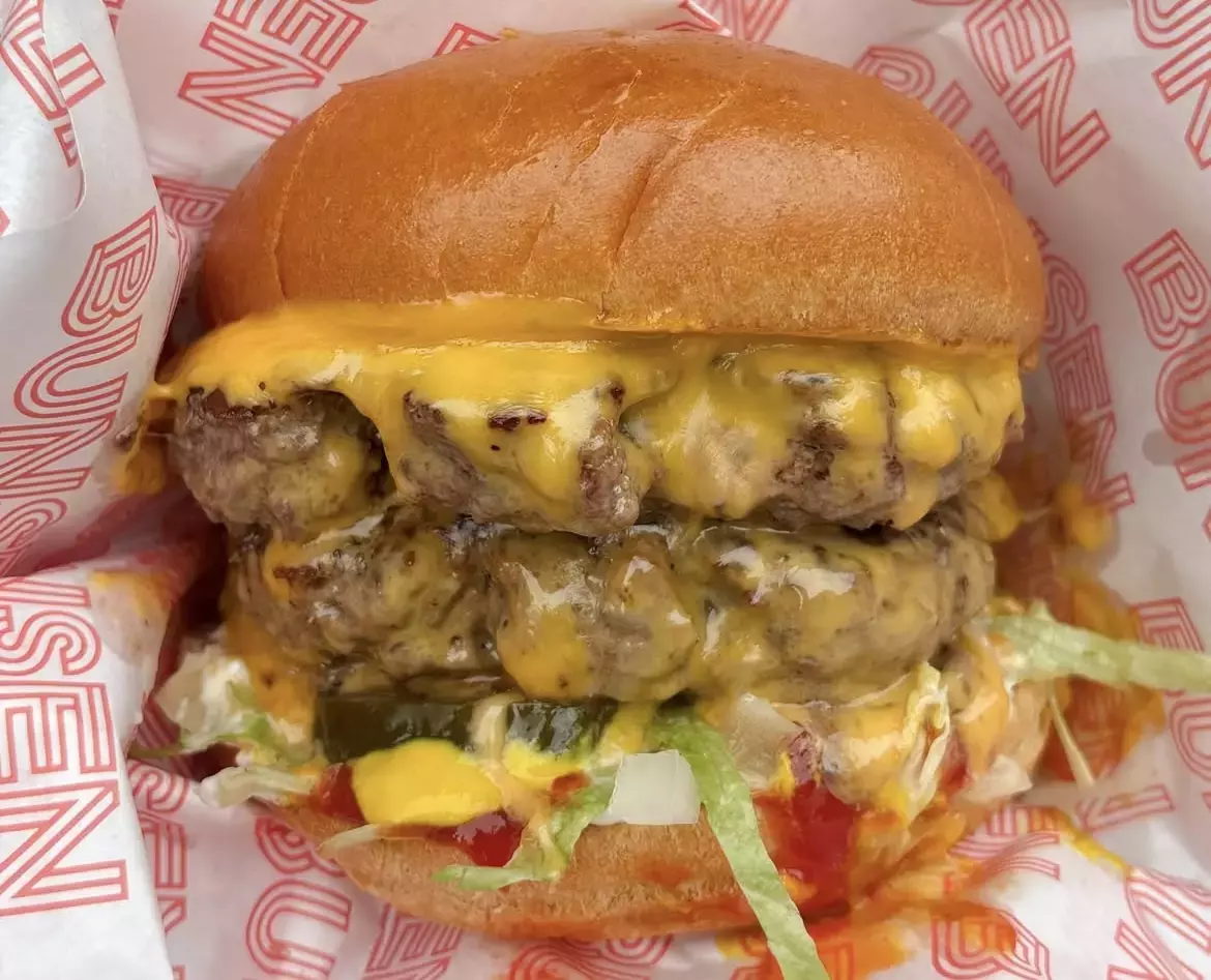 The 50 Best Burgers in Europe | Enjoy Travel