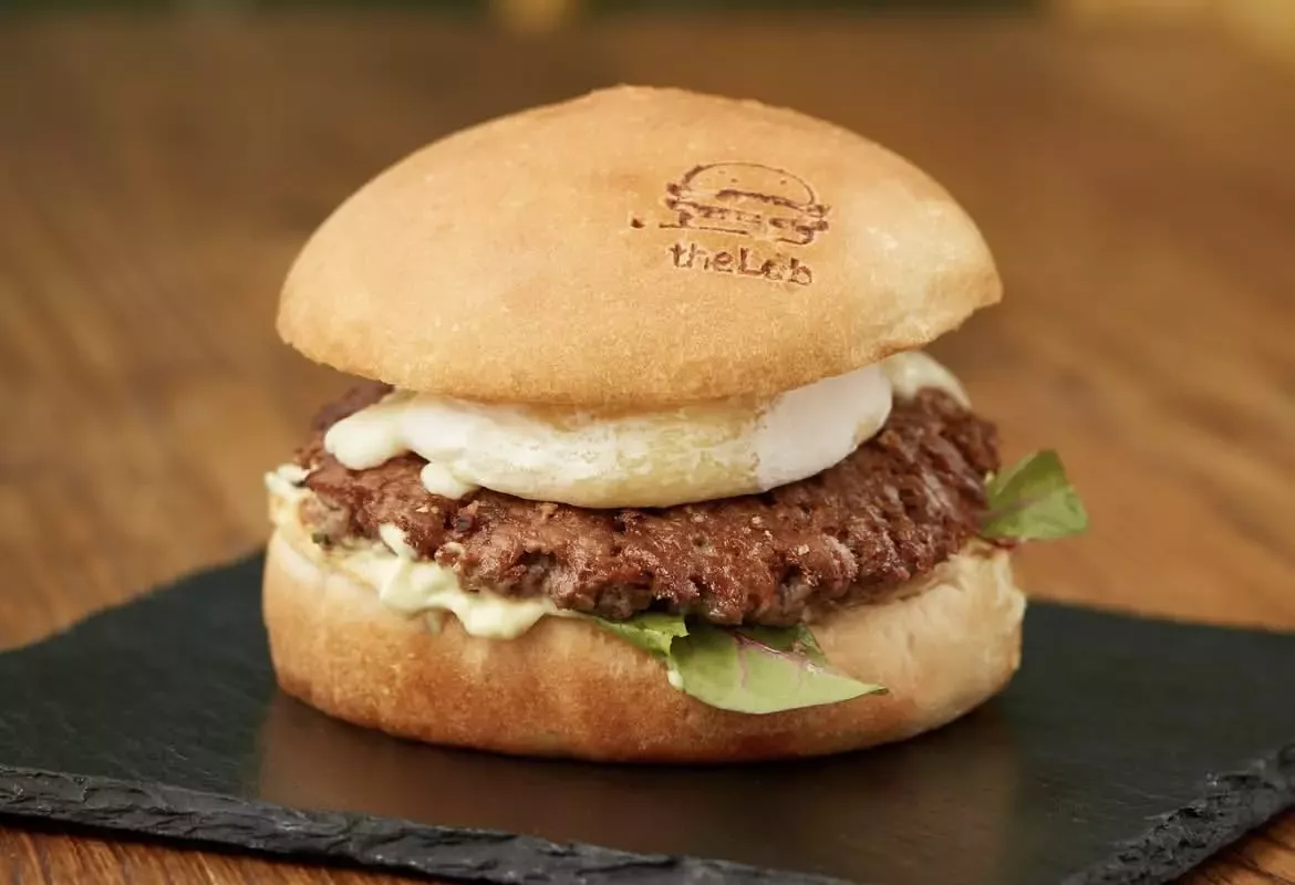 The 50 Best Burgers in Europe | Enjoy Travel
