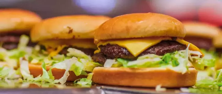 The 7 Best Burgers In Split | Enjoy Travel