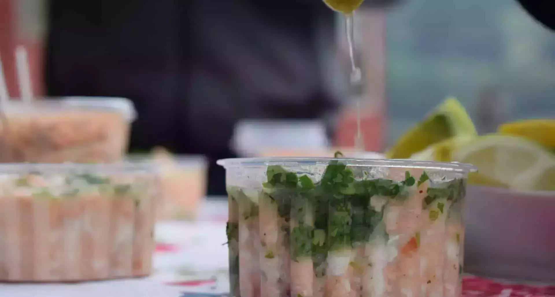 The 7 Best Places For Ceviche In Lima | Enjoy Travel