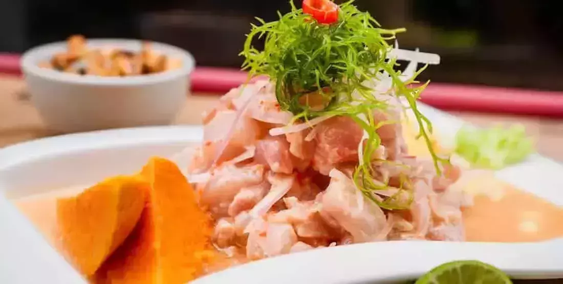 The 7 Best Places For Ceviche In Lima | Enjoy Travel