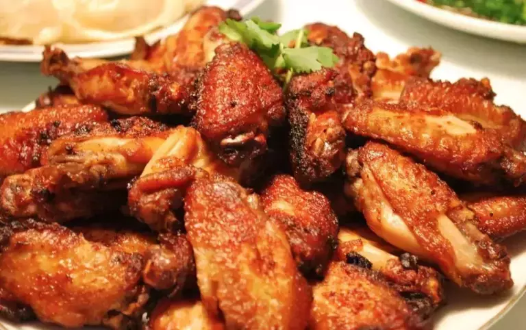The 7 Best Places For Chicken Wings In Finland | Enjoy Travel