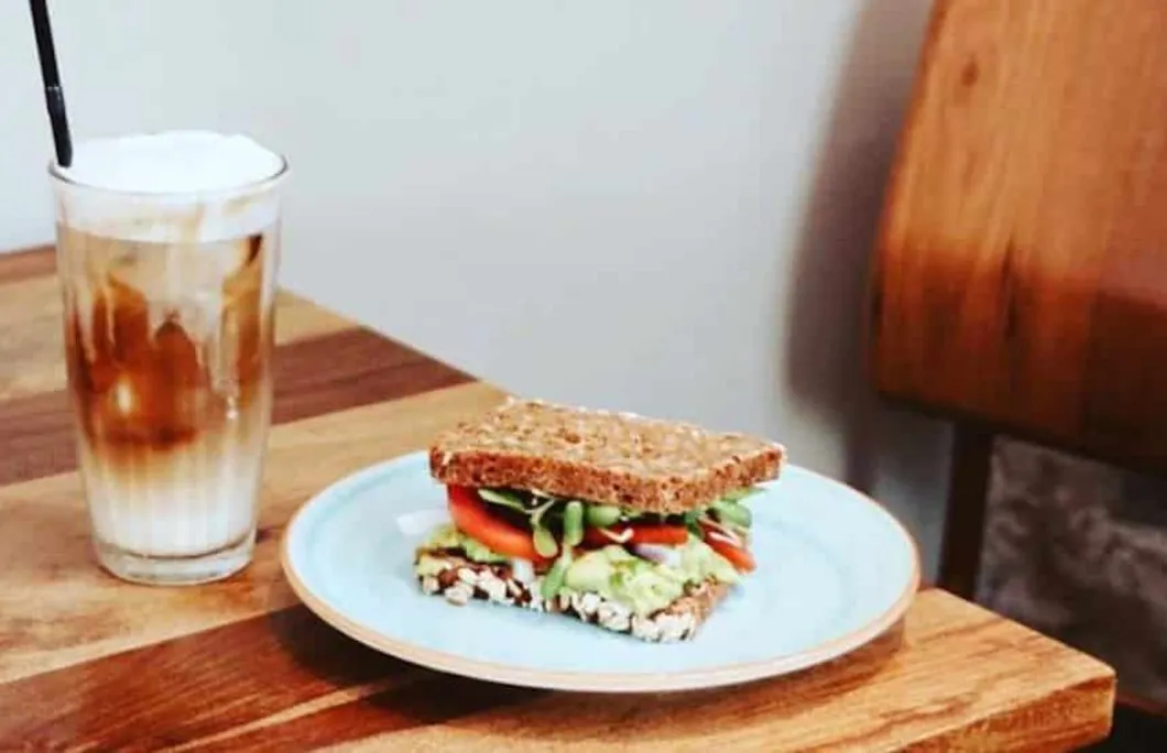 The 7 Best Coffee Shops In Tel Aviv | Enjoy Travel