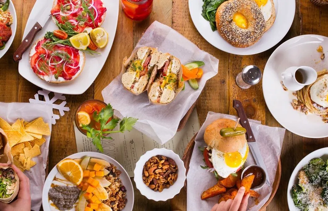 The 7 Best Coffee Shops In Tel Aviv | Enjoy Travel