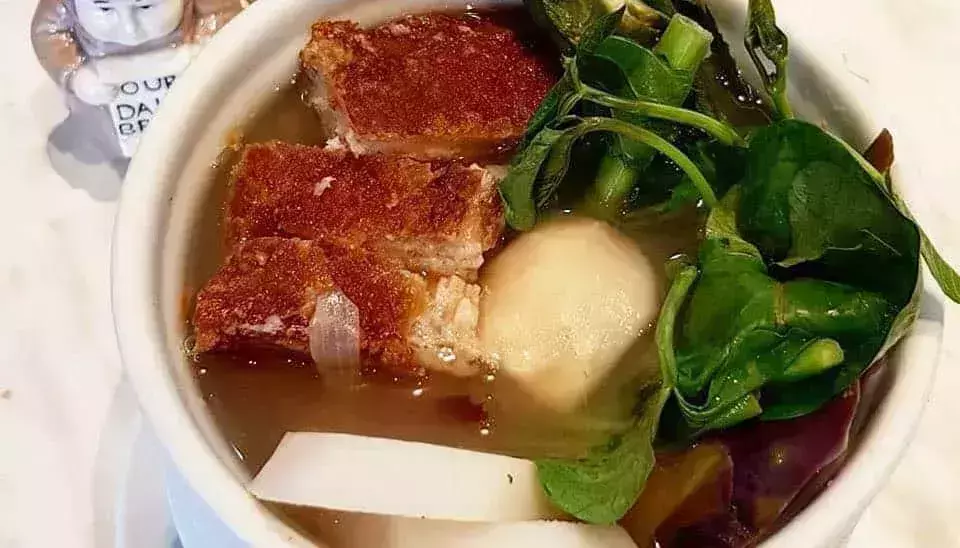 The 7 Best Filipino Restaurants In Quezon City | Enjoy Travel