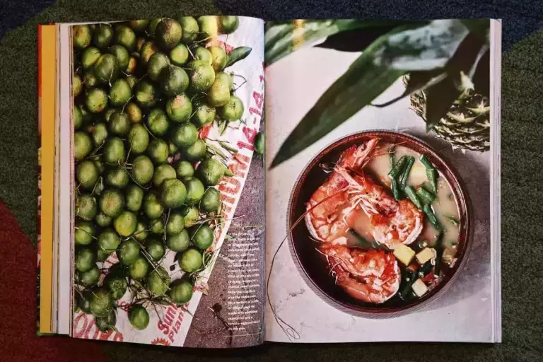 7 Food Books That Will Take Your Taste Buds Around The World | Enjoy Travel