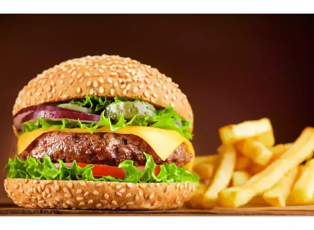 The 25 Best Burgers In The Netherlands | Enjoy Travel