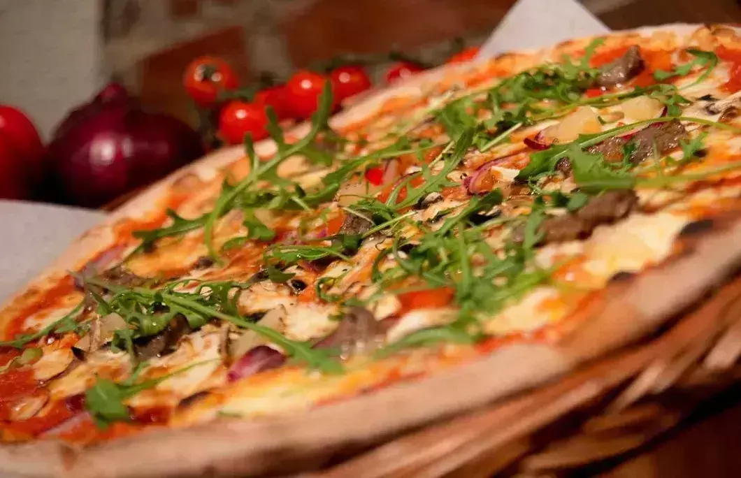The 25 Best Pizzas In Norway In 2020 | Enjoy Travel