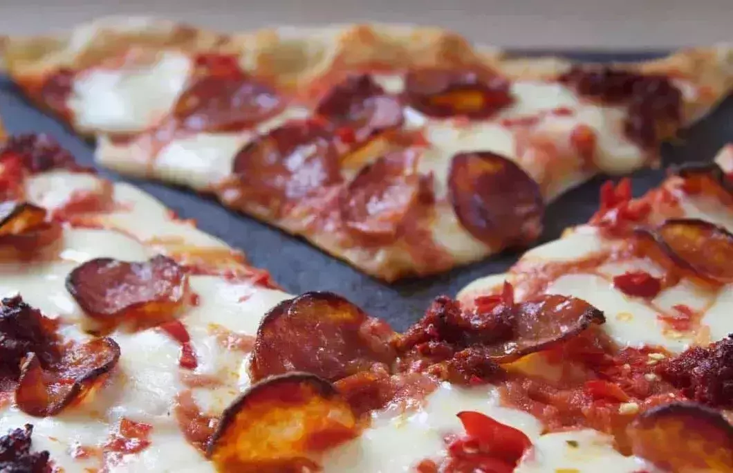 The 25 Best Pizzas In Norway In 2020 | Enjoy Travel
