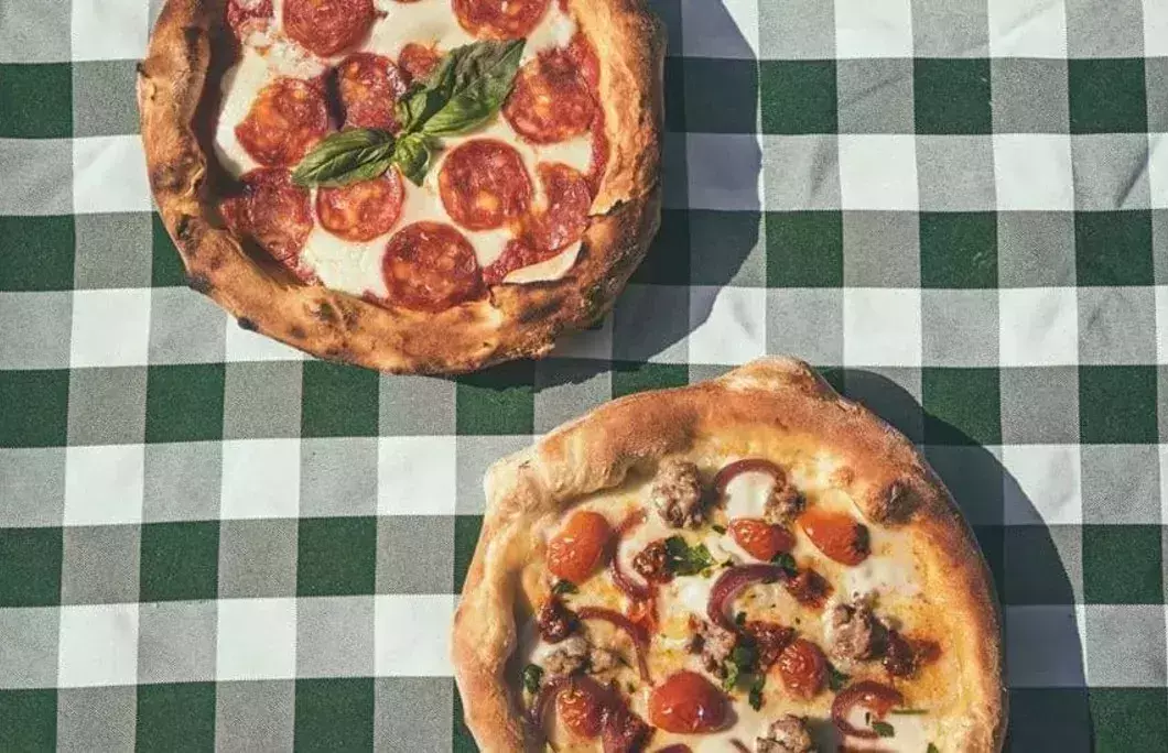The 25 Best Pizzas In Norway In 2020 | Enjoy Travel