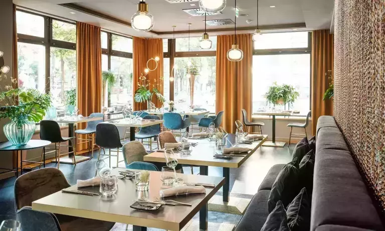 The 7 Best Restaurants In Vienna For Valentine's Day 2020 | Enjoy Travel