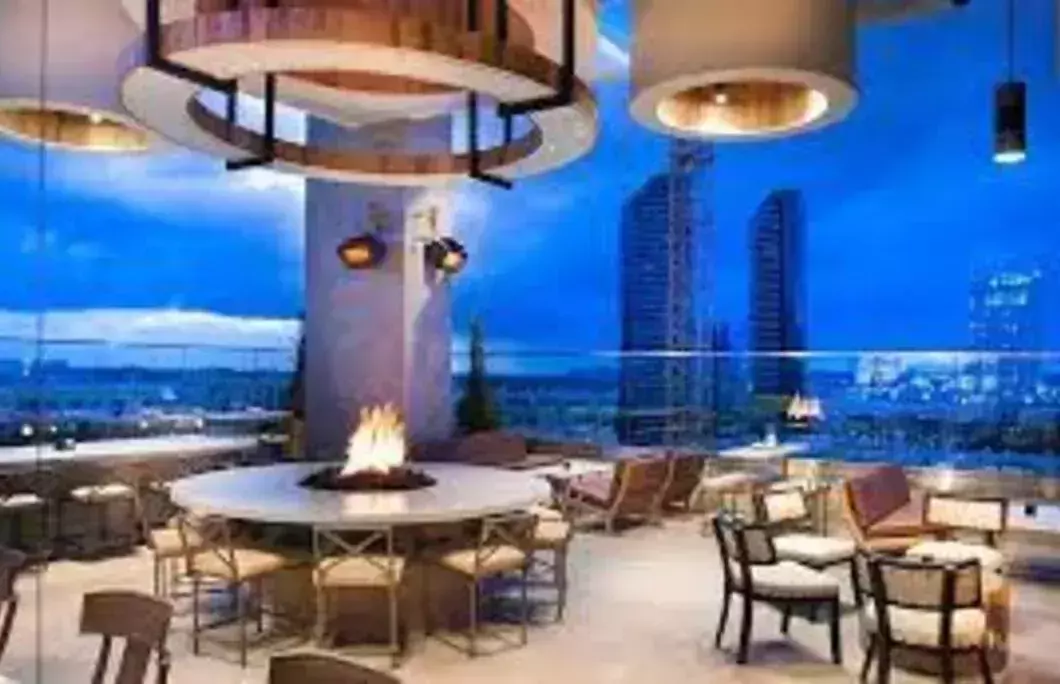 The 7 Best Rooftop Restaurants in San Diego | Enjoy Travel