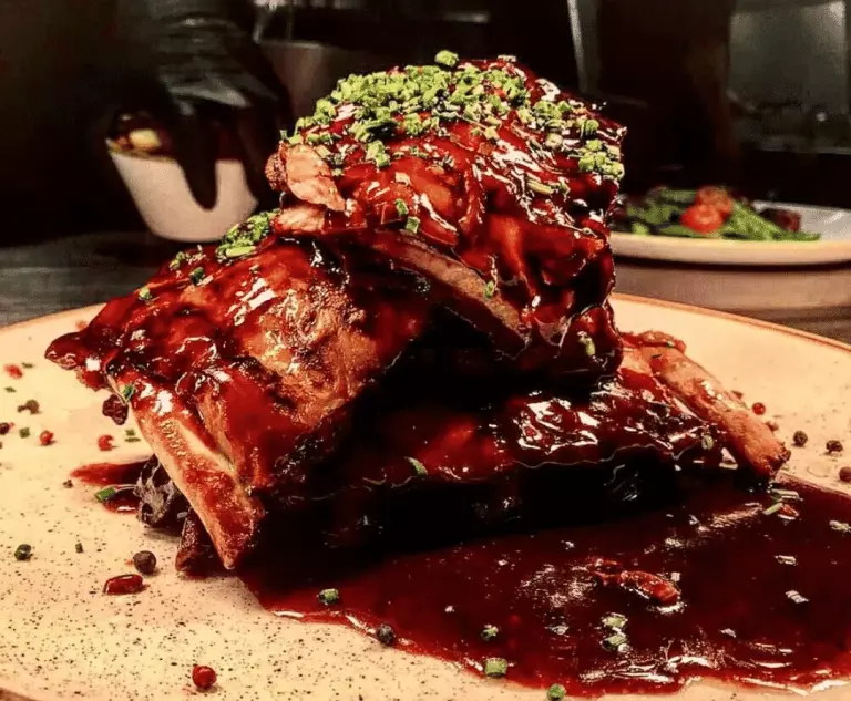 The 25 Best Places To Eat Spare Ribs In Germany | Enjoy Travel