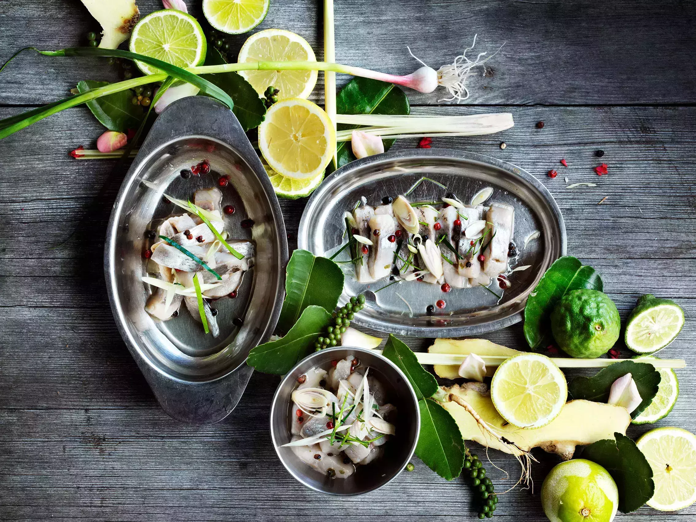 7 Swedish Dishes You Have To Try Food Guides | Enjoy Travel