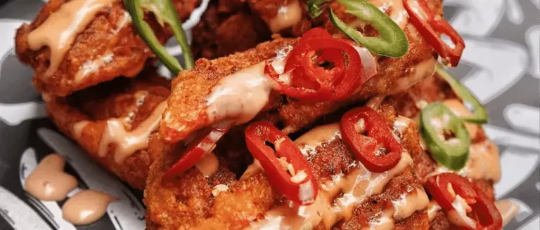 The 7 Best Spots For Chicken Wings In Birmingham | Enjoy Travel