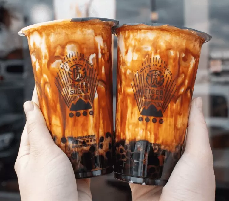 The Boba Craze: 7 Things To Know About Bubble Tea | Enjoy Travel