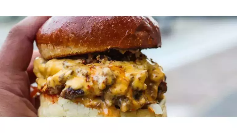 The 25 Best Burgers In Scotland | Enjoy Travel