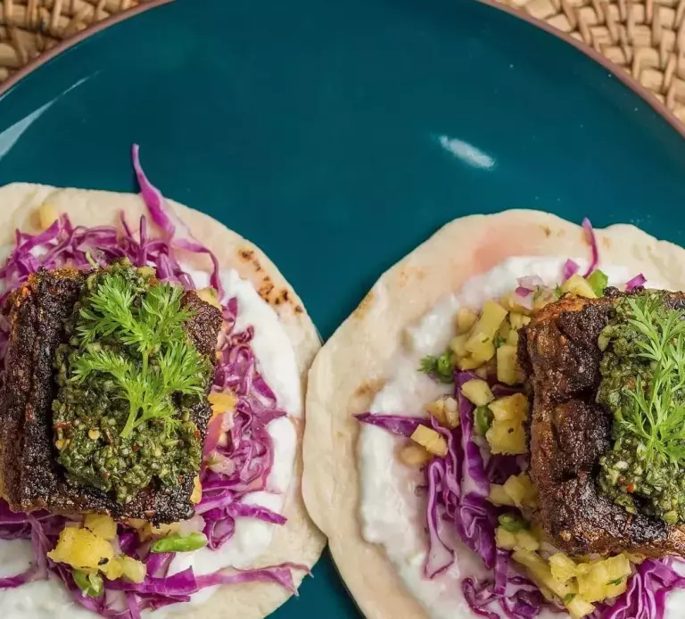 Cafe Kumbuk - Hands Down The Best Food In Colombo | Enjoy Travel