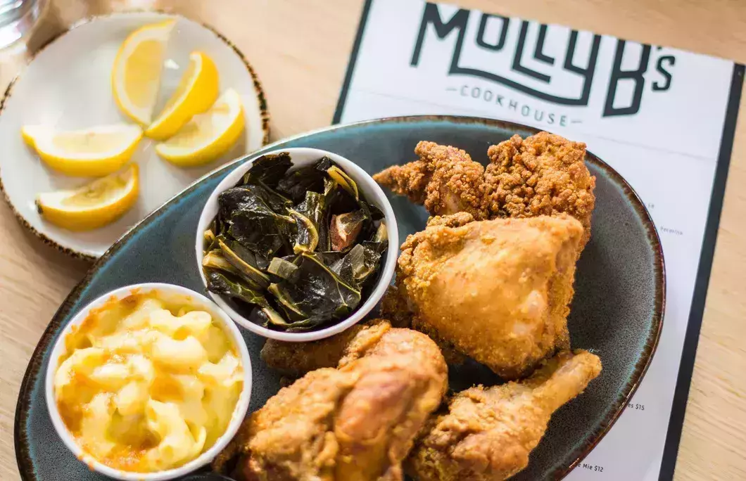 7 Iconic Southern Foods You Need To Try | Enjoy Travel