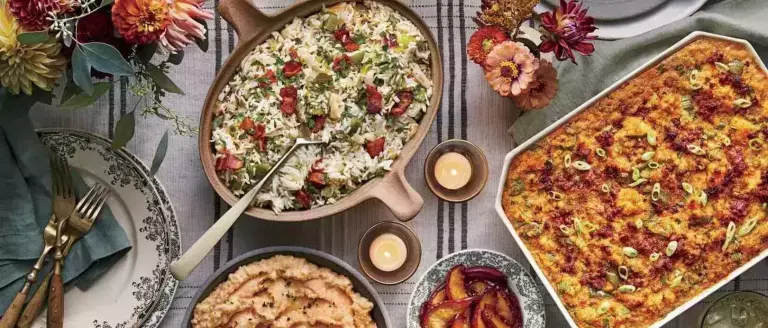7 Iconic Southern Foods You Need To Try | Enjoy Travel