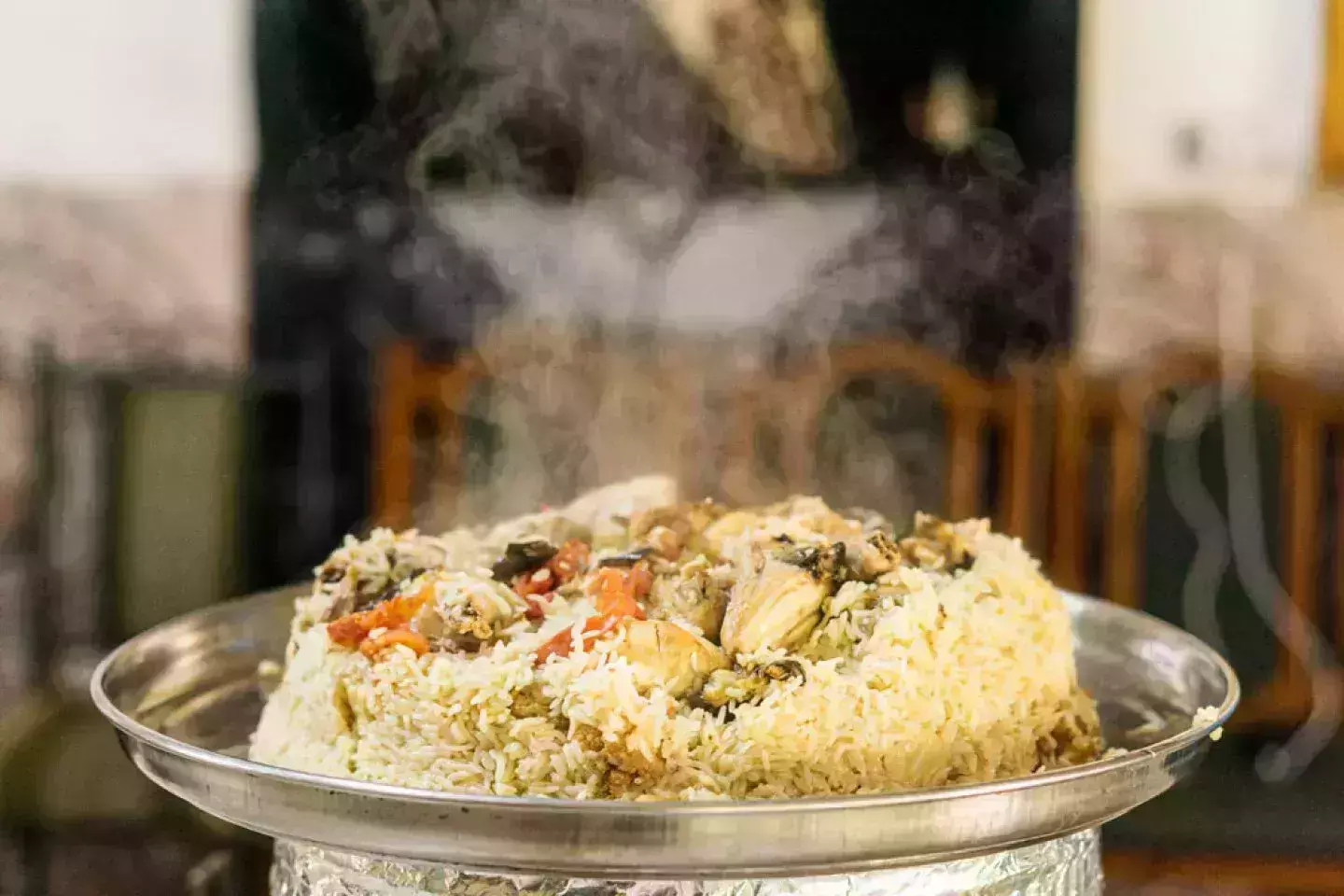 7 Jordanian Dishes You Have To Try Food Guides | Enjoy Travel