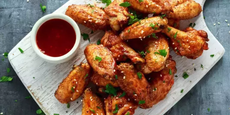 Best Spots For Chicken Wings In London | Enjoy Travel