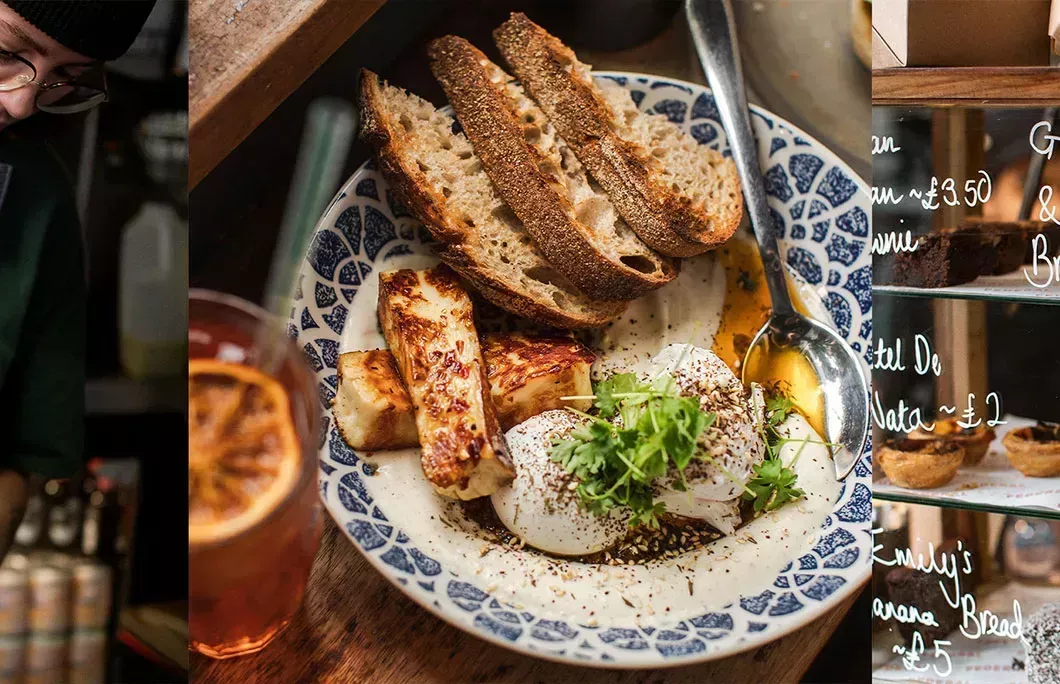 The 7 Best Coffee Shops In Manchester | Enjoy Travel