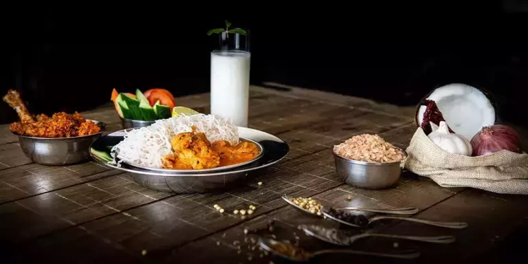 The 7 Mangalorean Dishes You Have To Try | Enjoy Travel