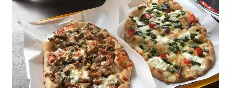 The 7 Best Pizzas In Moscow | Enjoy Travel