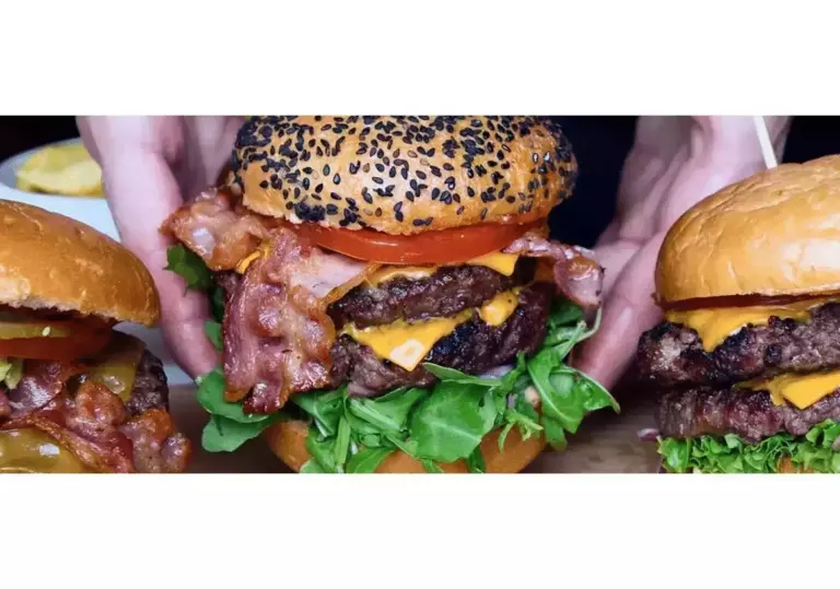 The 7 Best Burgers In Munich | Enjoy Travel