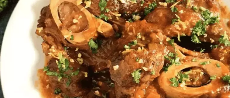 7 Northern Italian Dishes You Need To Try | Enjoy Travel
