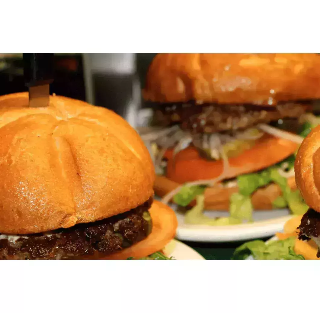 The 7 Best Burgers In Oregon | Enjoy Travel