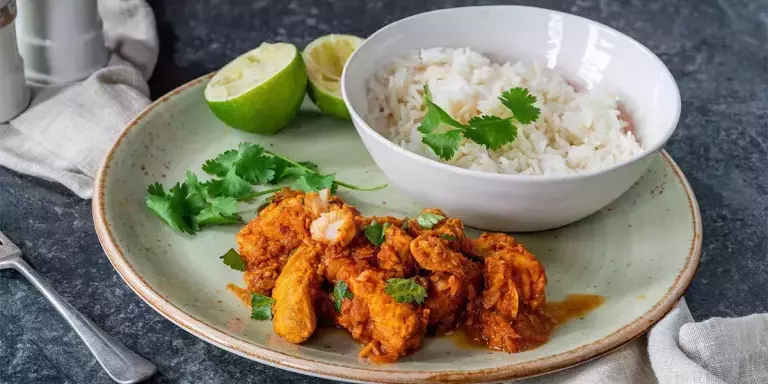 The 7 Parsi Dishes You Have To Try | Enjoy Travel