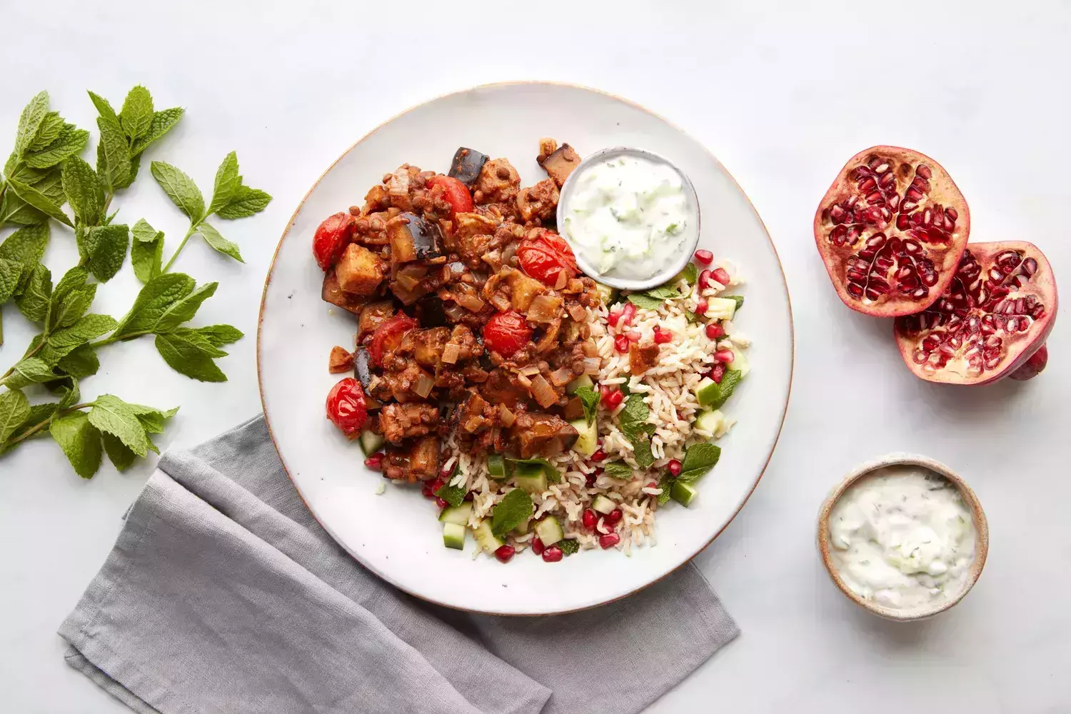 7 Persian Dishes You Have To Try Food Guides | Enjoy Travel