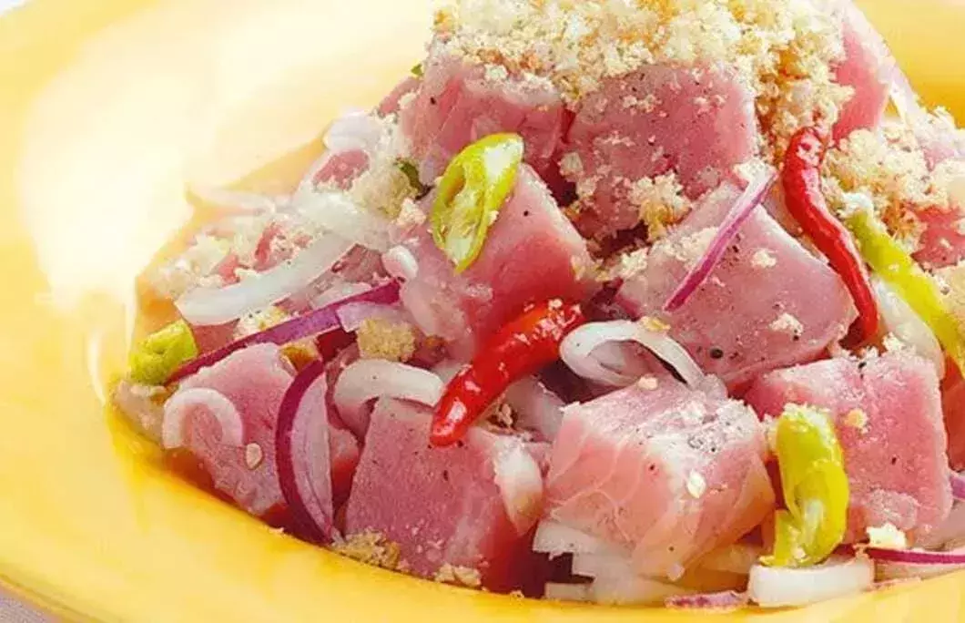 Philippines Foodie Bucket List: 21 Dishes To Try Before You Die | Enjoy ...